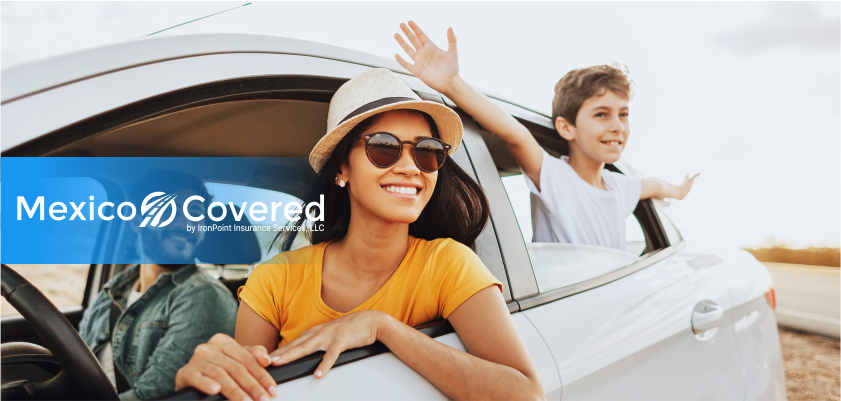 Get Mexico Tourist Insurance for U.S. and Canadian Travelers