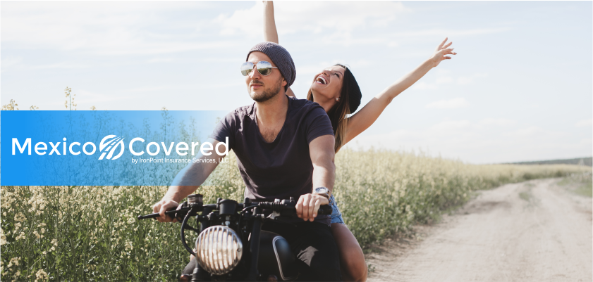 Mexico Motorcycle Insurance: Quote & Buy Online in Minutes